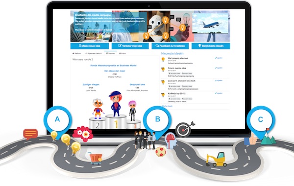 Innofication - Innovation by the crowd - Innovation Management ...